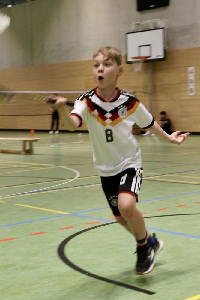 Rekord-Kreismeisterschaft beim VfL Hameln - VfL Hameln